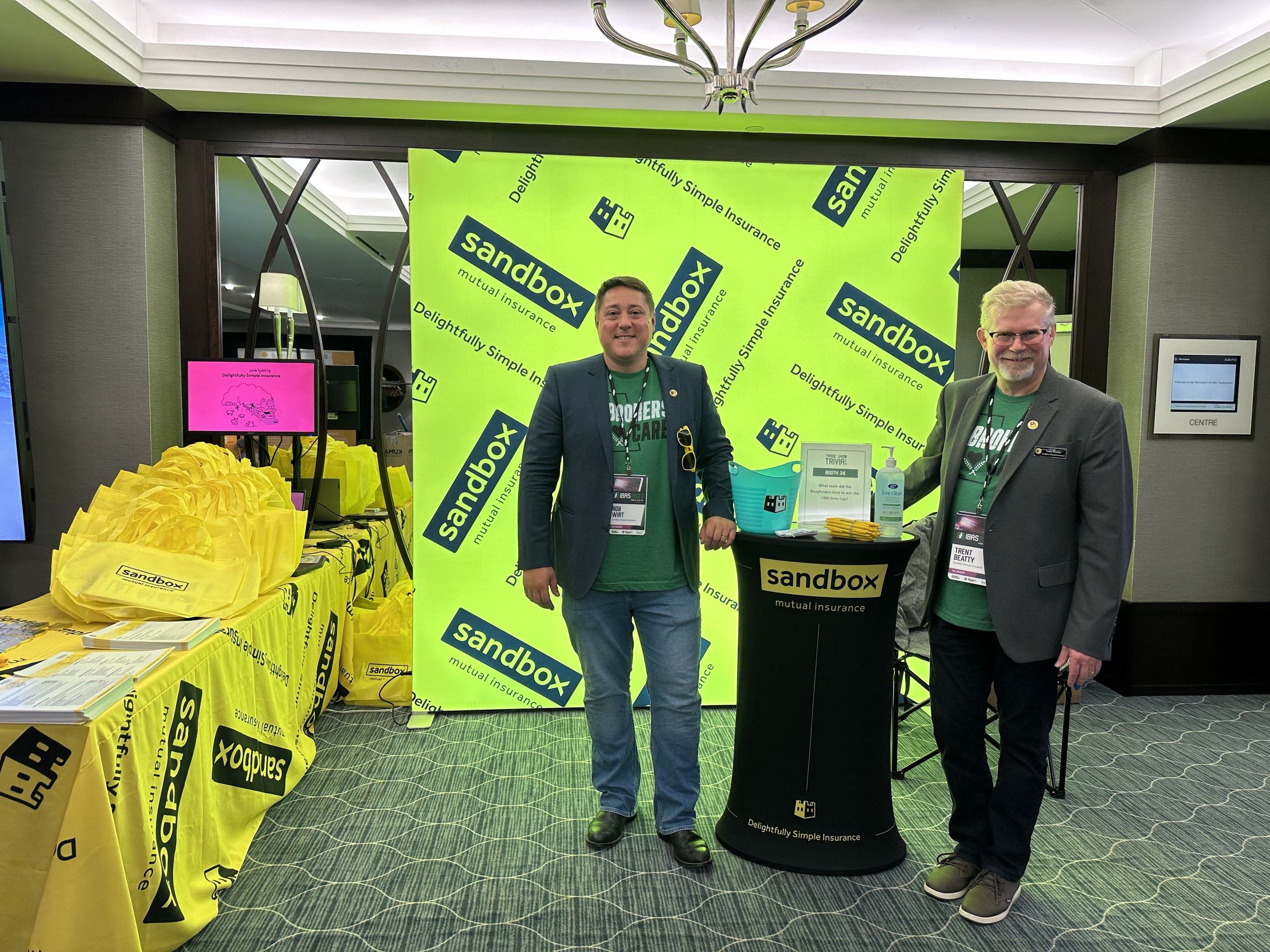 Investing in Tomorrow's Leaders: Sask Girls United and Sandbox Leading ...