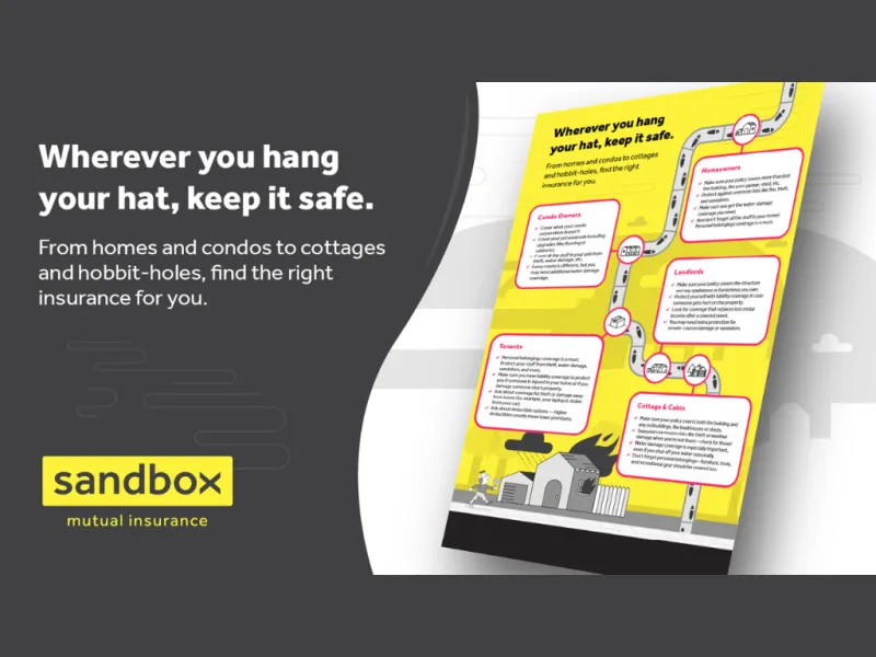 Learning Centre | Sandbox Mutual Insurance